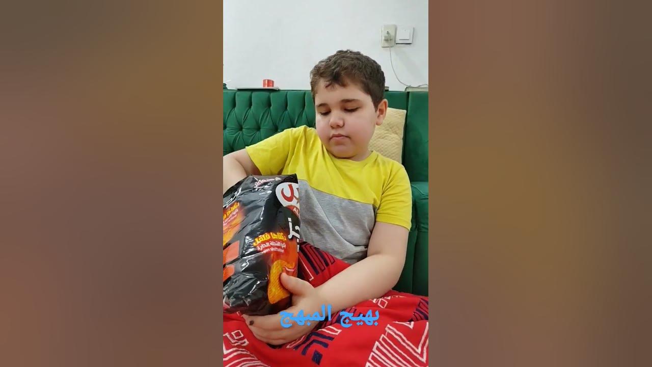 Sheeps🍟يلا ناكل أطيب شيبس😋رقائق بطاطس البطل اللذيذهشيبسبطاطسpotatoتسالياكلاتسناكاترقائق