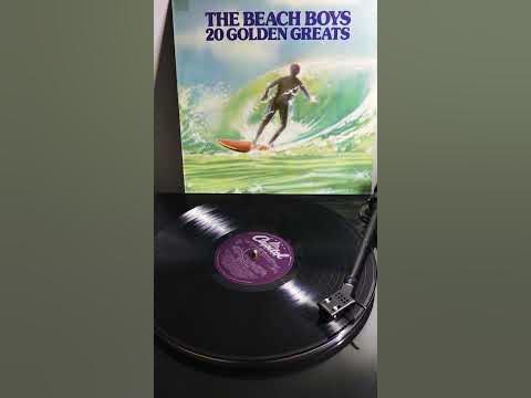 The Beach Boys - I Get Around (1964; 1976 Compilation) - YouTube