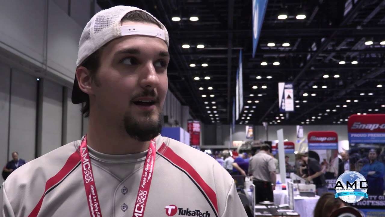 Logan Davis Testimonial - YouTube