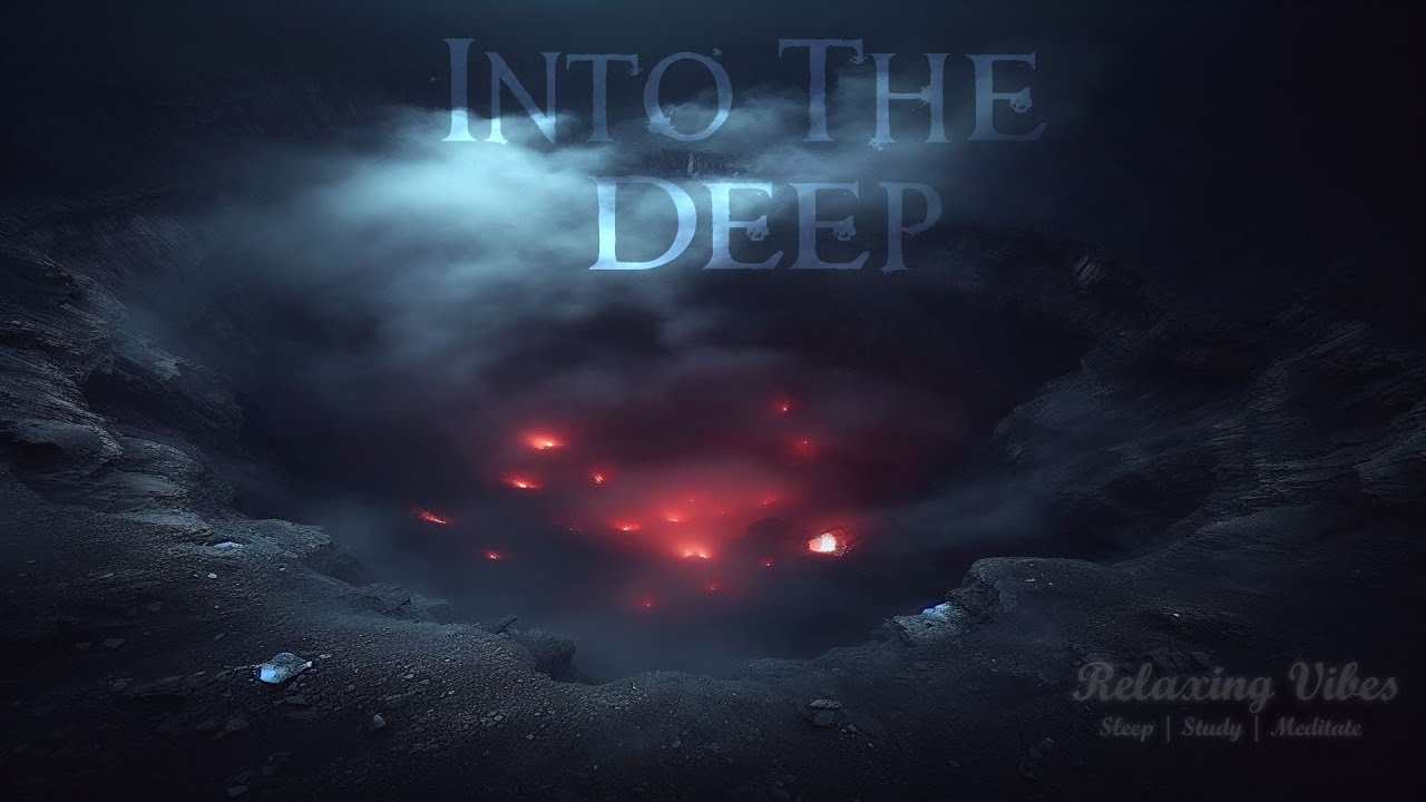 Into The Deep | 8 Hours of Relaxing Vibes - YouTube