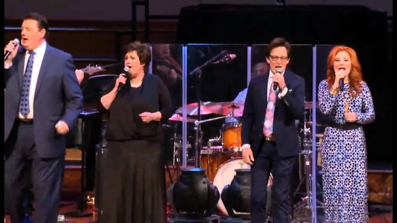 The Sneed Family Sail On Over - YouTube