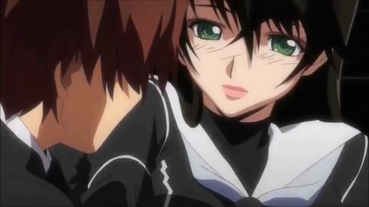 Follow You - AMV Preview - YouTube
