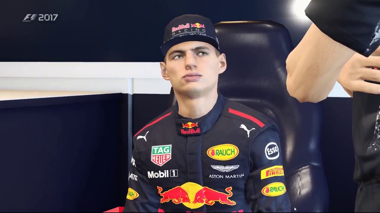 DEBUTAMOS EN TORO ROSSO || F1 2017 Codemaster || MODO PROFESIONAL #1 ...
