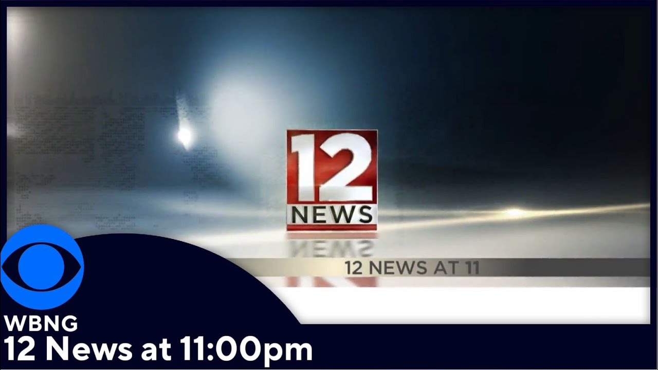 WBNG - 12 News at 11:00pm - Dec 8th 2021 - YouTube