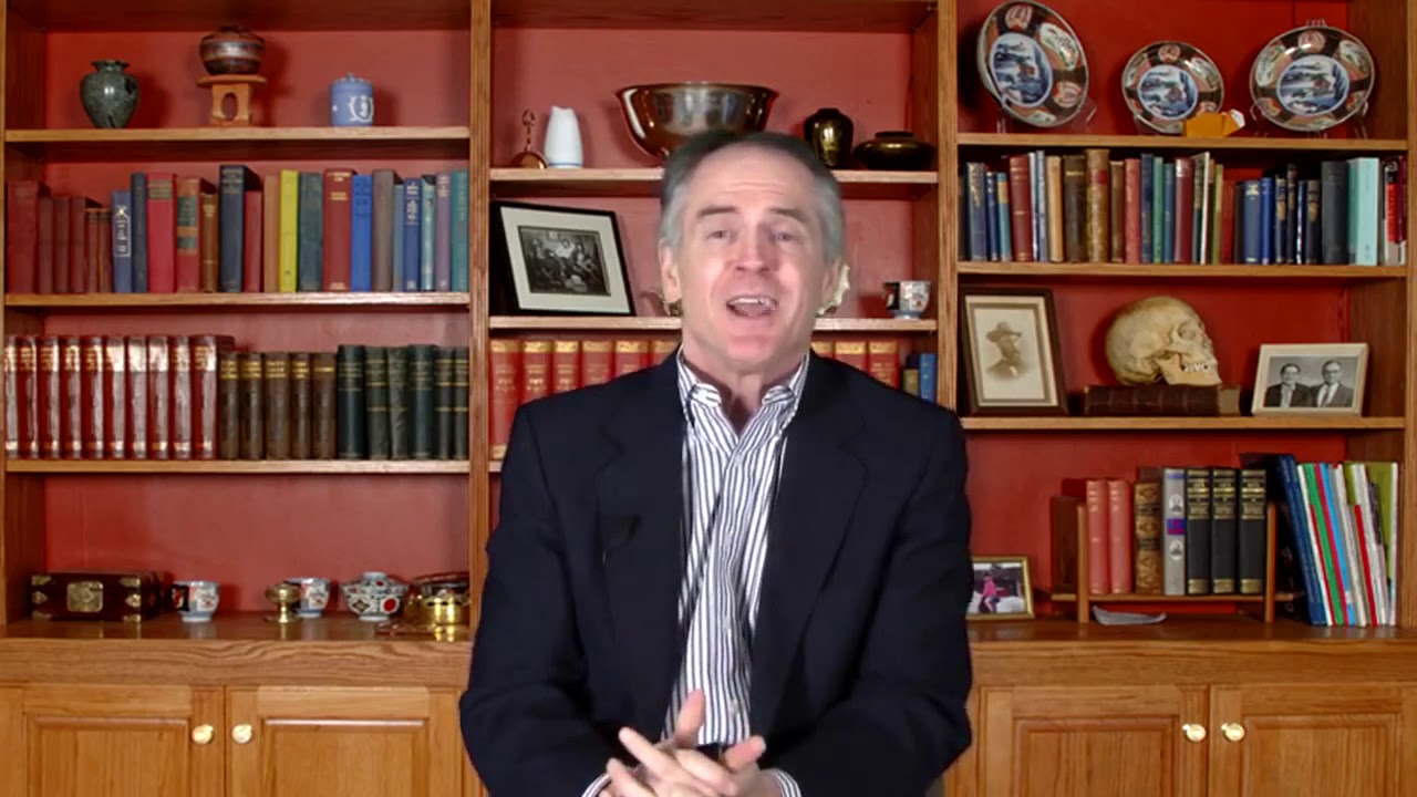 Why They Call Us Racist [Jared Taylor] - YouTube