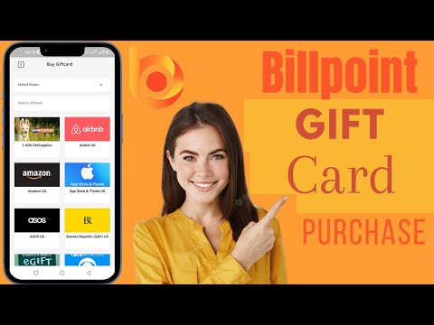 How To Buy Gift Card On Billpoint | Purchase Gift Card On Billpoint ...