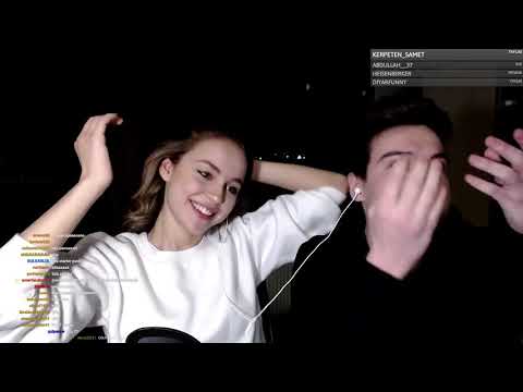 AnnaDeniz O Ses Twitch (Troll Kız) (Efsane Ses)