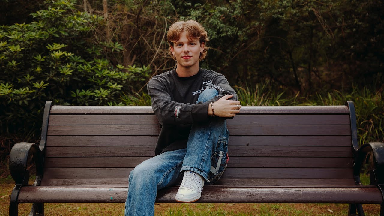 INTRODUCING CODY JON