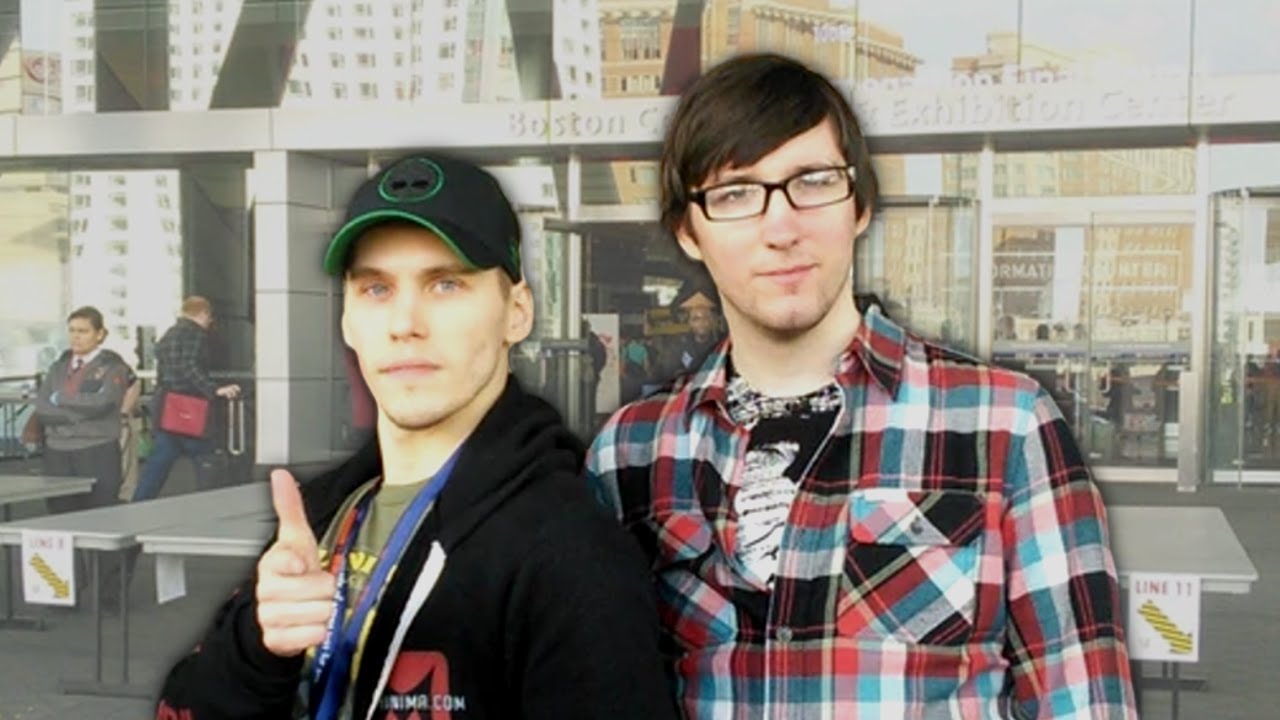 Best of Jerma and Ster (Part 3) - YouTube