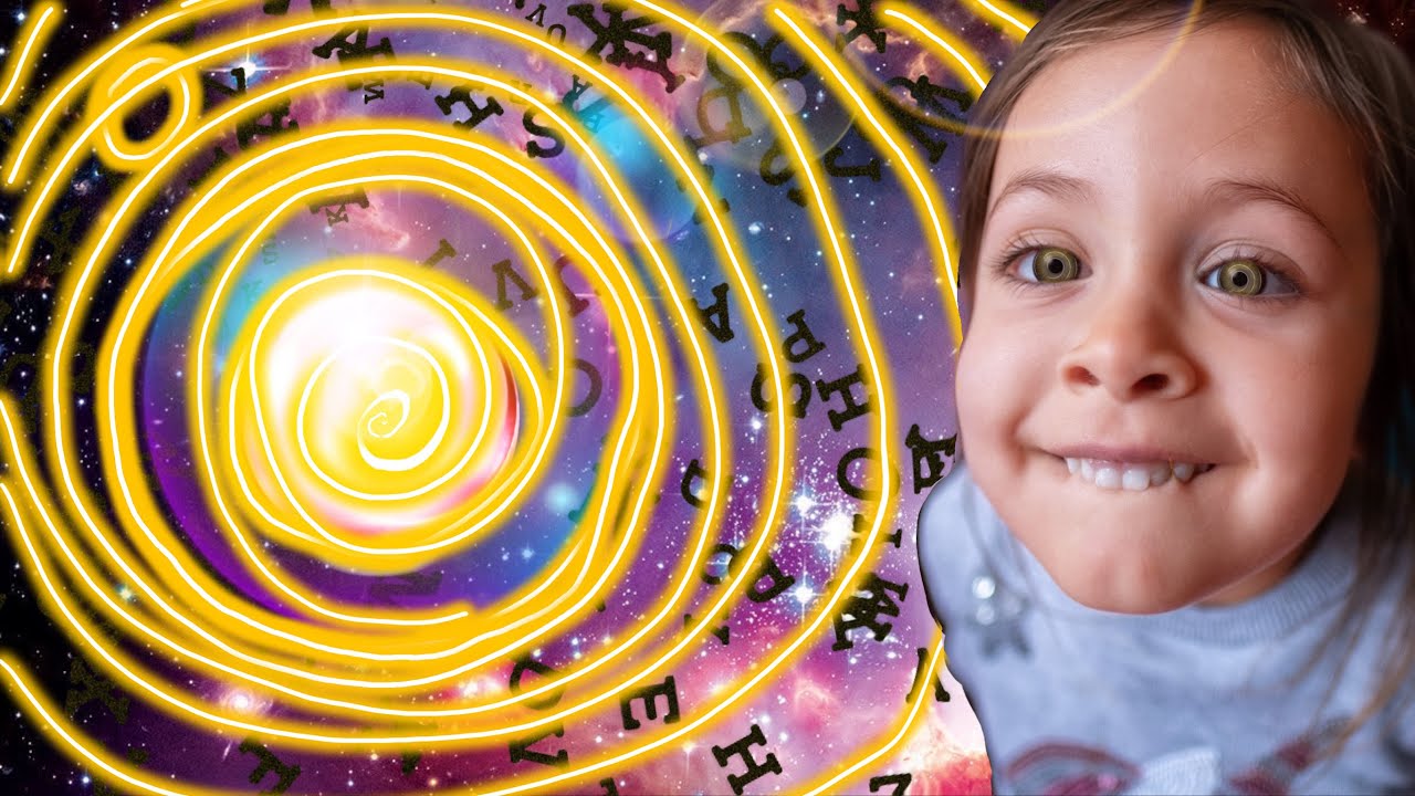 Play with little Amina | Kids funny nursery educational video | Play ...