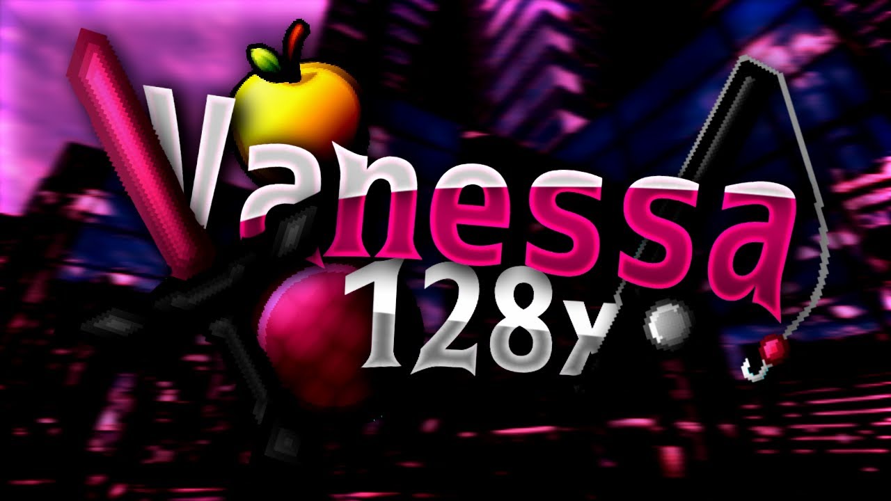 [ODGO 4k] Vanessa 128x Release - YouTube