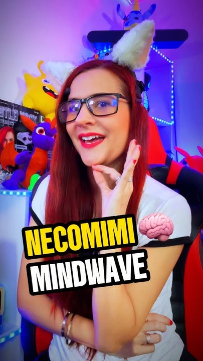 #Mindwave #Arduino #Necomimi BCI - YouTube