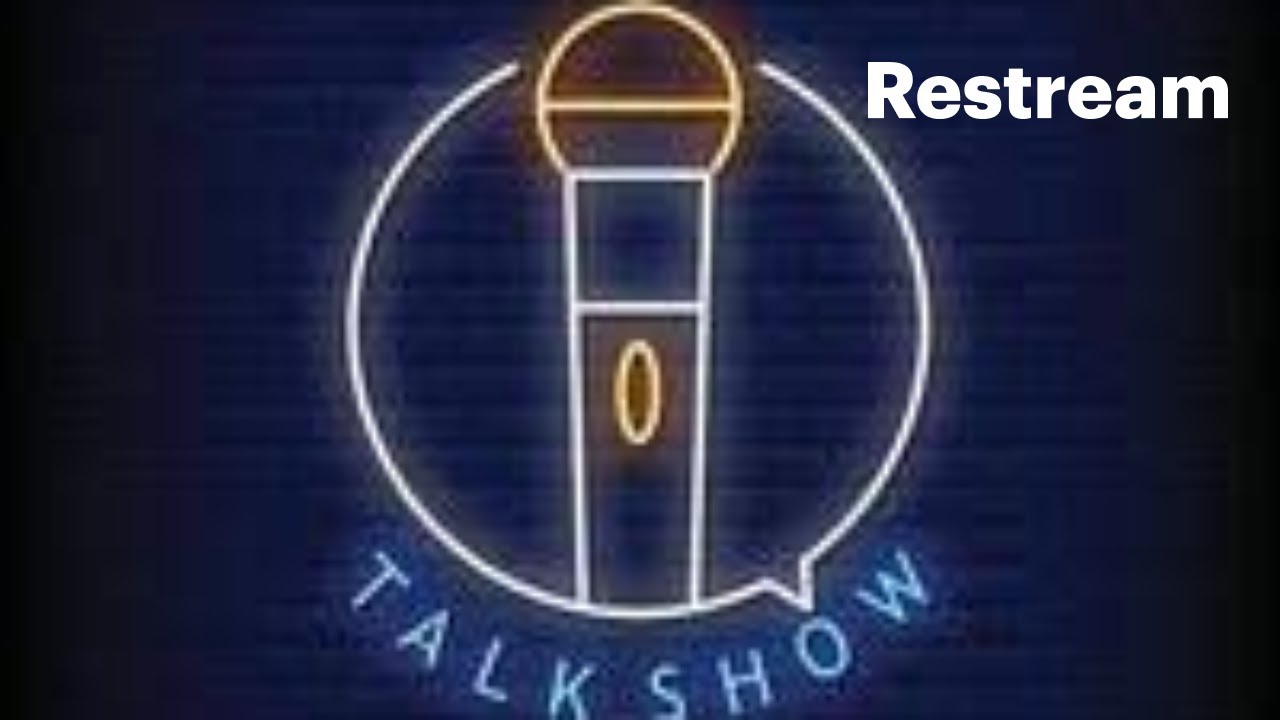 Talk Show Podcast W/N2SC4R 2.0 Season 2 Episode 23 - YouTube