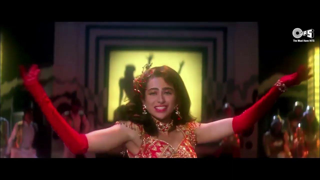 Govinda Hits Sexy Sexy Mujhe Log Bole Karishma Kapoor Govinda Bollywoodoriginalsongs4you
