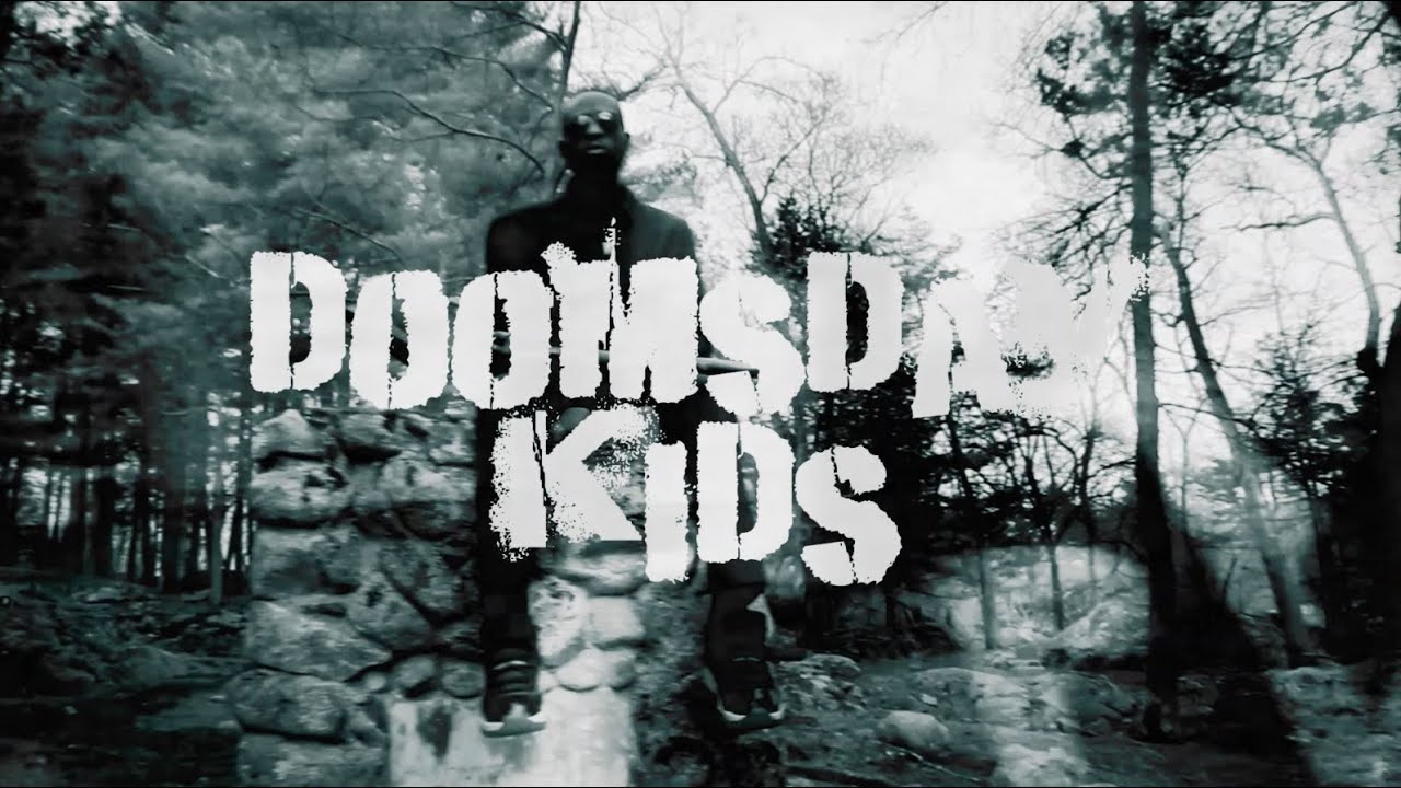 Doomsday Kids - Singapore Kane (Official Video) - YouTube