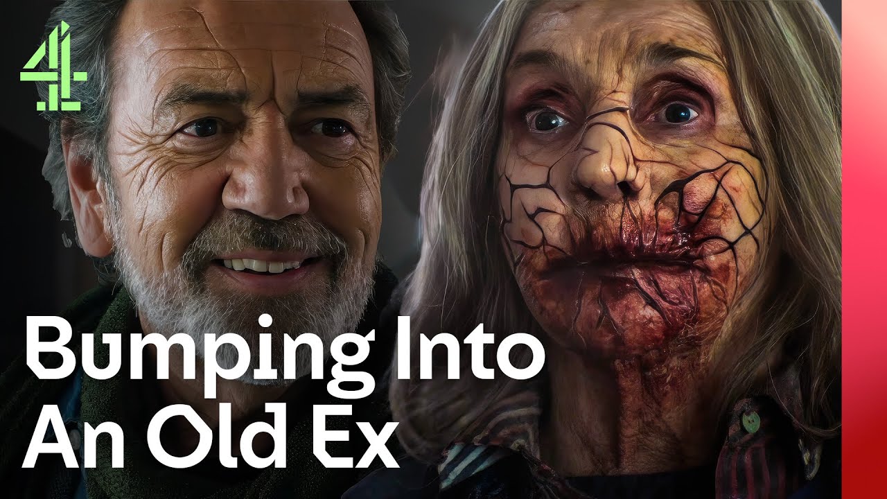 Watching Your Ex Become A Zombie | Generation Z | Channel 4 - YouTube