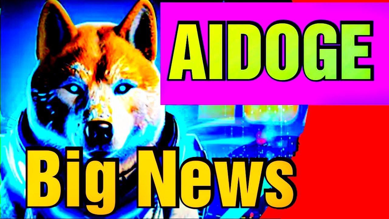 Discover the Real Arbdoge (AIDOGE) Rising News|aidoge airdrop|aidoge ...