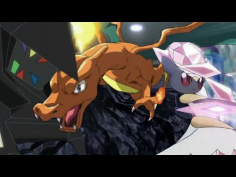 Pokemon ~MEP~ / Rise Up - YouTube