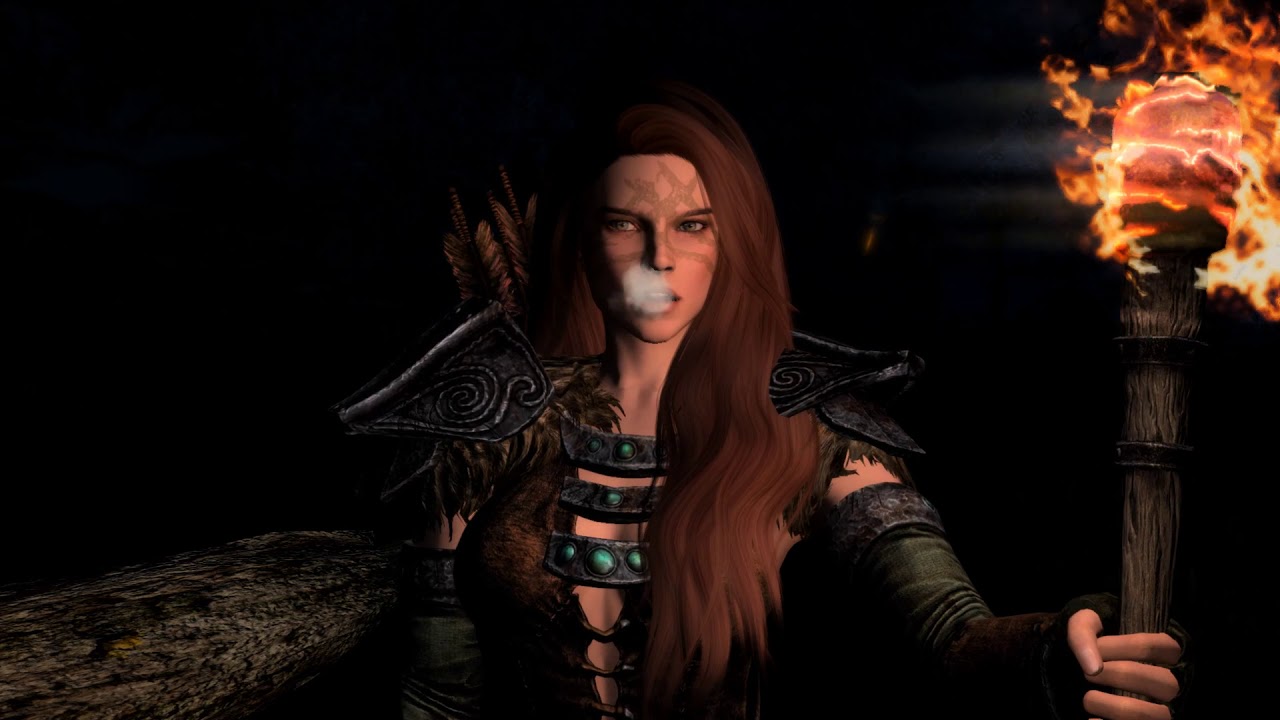 Sexlab Skyrim Se