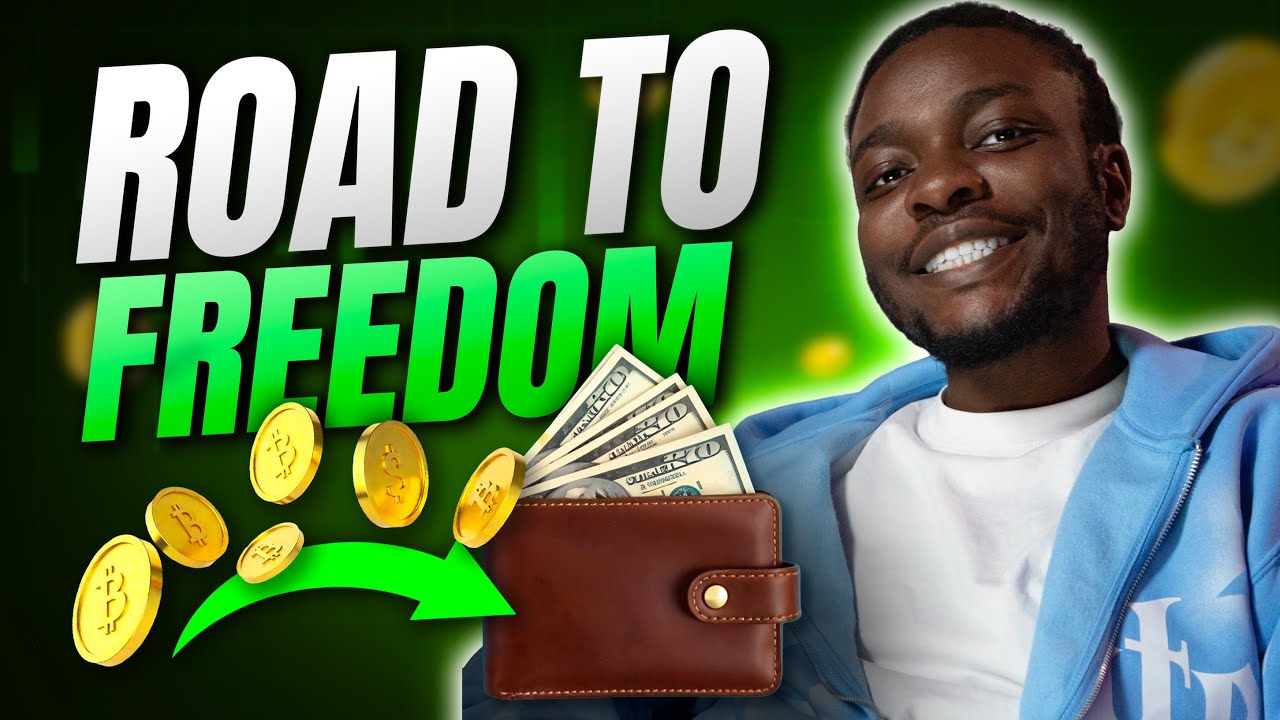 MOST RELIABLE Trading Strategy for Beginners in 2025! How to Trade on ...