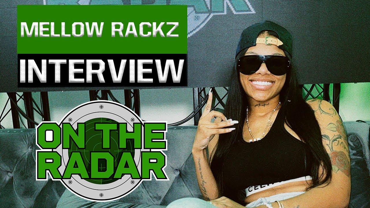 Mellow Rackz On XXXTentacion, Young Money, Lil Wayne, M24 Collab, Not ...