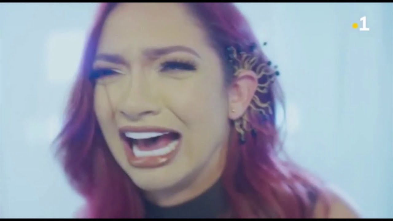 Le retour de Daniela? (Catalina la finale) - YouTube