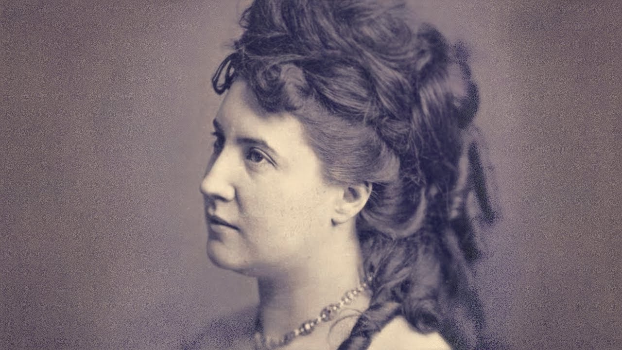 [RARE] Judith Gautier – Une Vie, une Œuvre : Rêves d'Orient (France ...