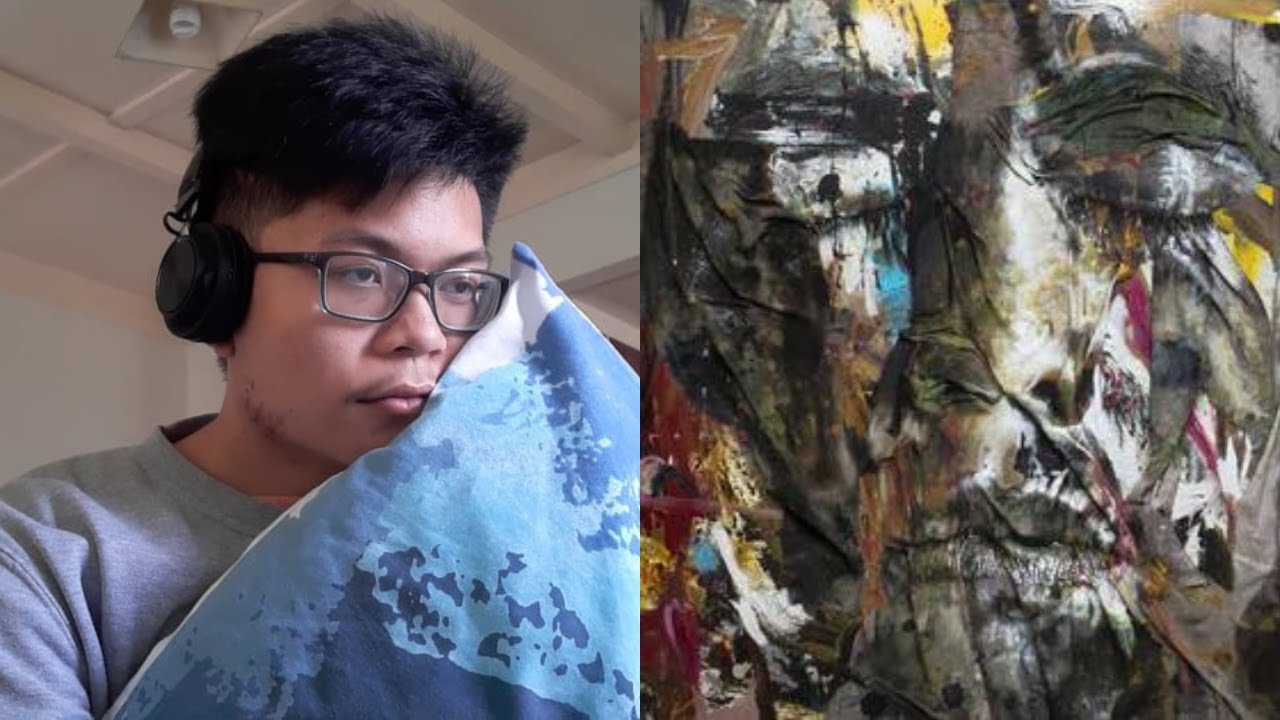 MUNIMUNI - KULAYAN NATIN is SOOTHING! (FIRST ALBUM REACTION/REVIEW ...