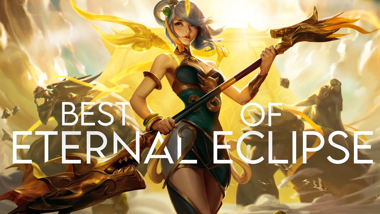 Best of @eternal-eclipse ~ Epic Music Mix | Most Powerful Orchestral ...