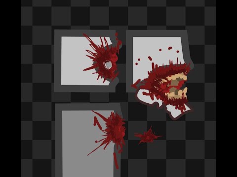 Gore test - YouTube