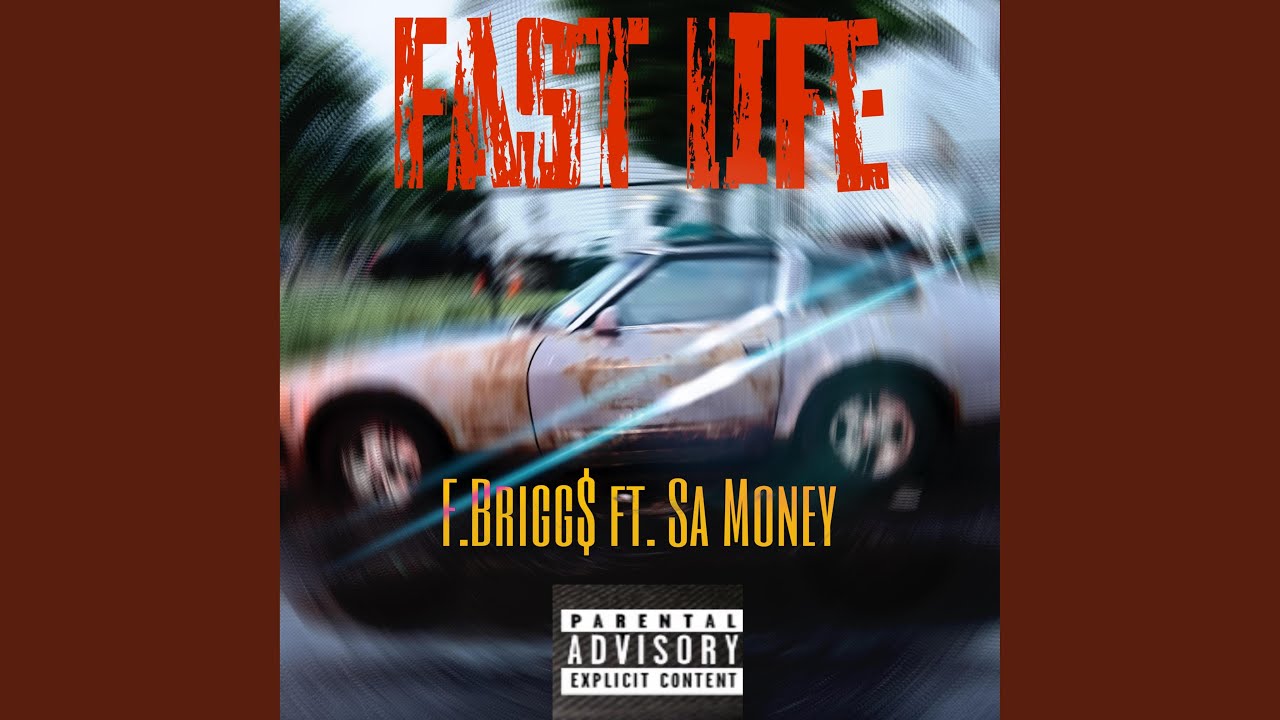 Fast Life (feat. Sa Money) - YouTube