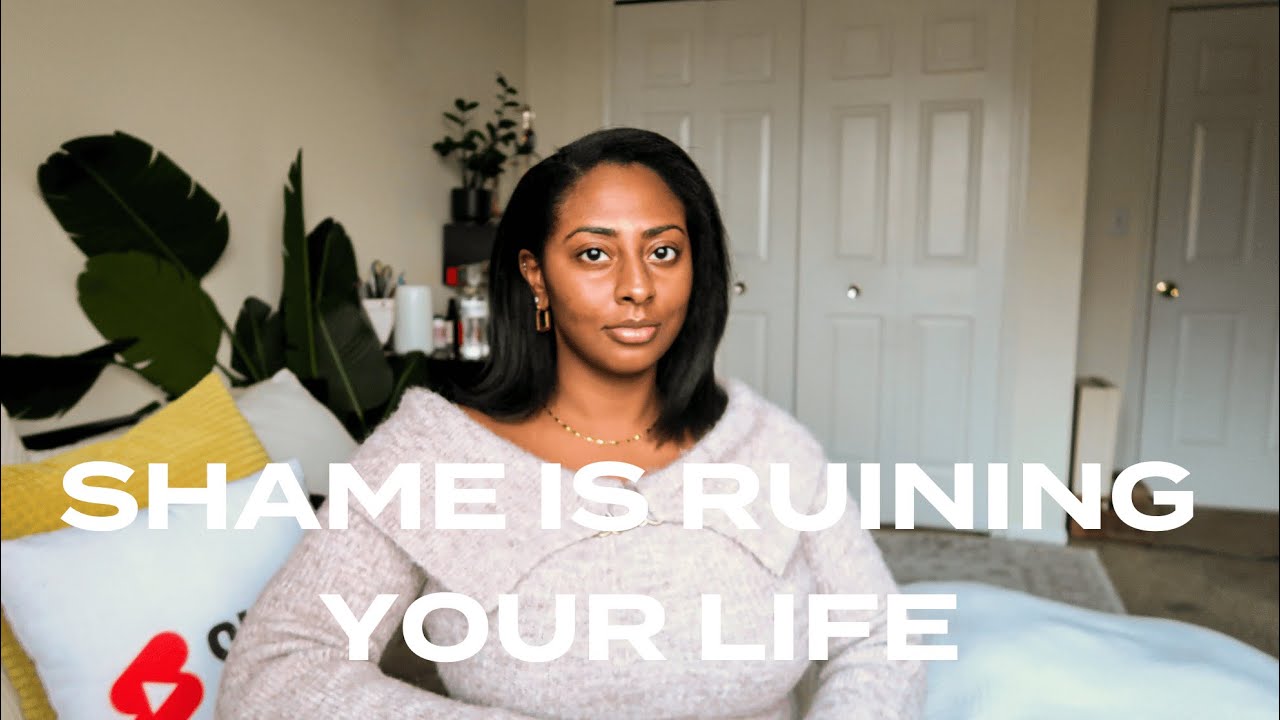 Shame is Holding You Back from Your TRUE SELF! | Muse Mode Ep. 3 - YouTube