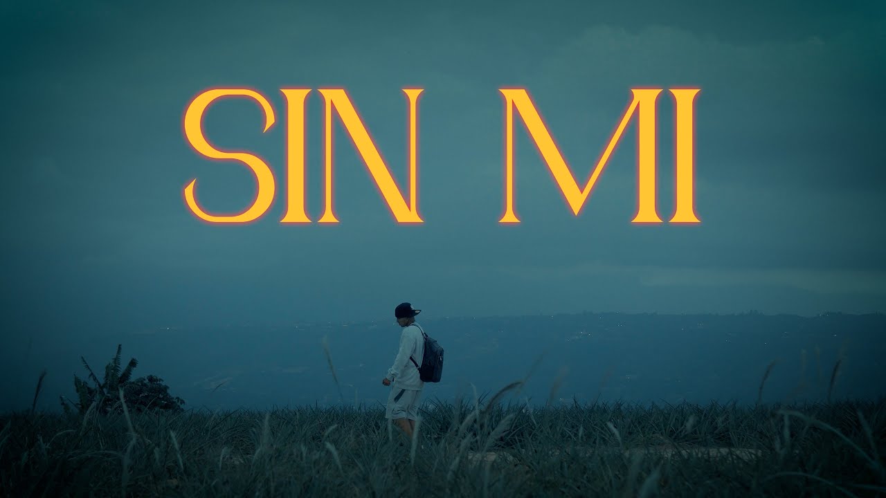 Guata x Luh x Jabeats - Sin Mi (Visualizer) - YouTube