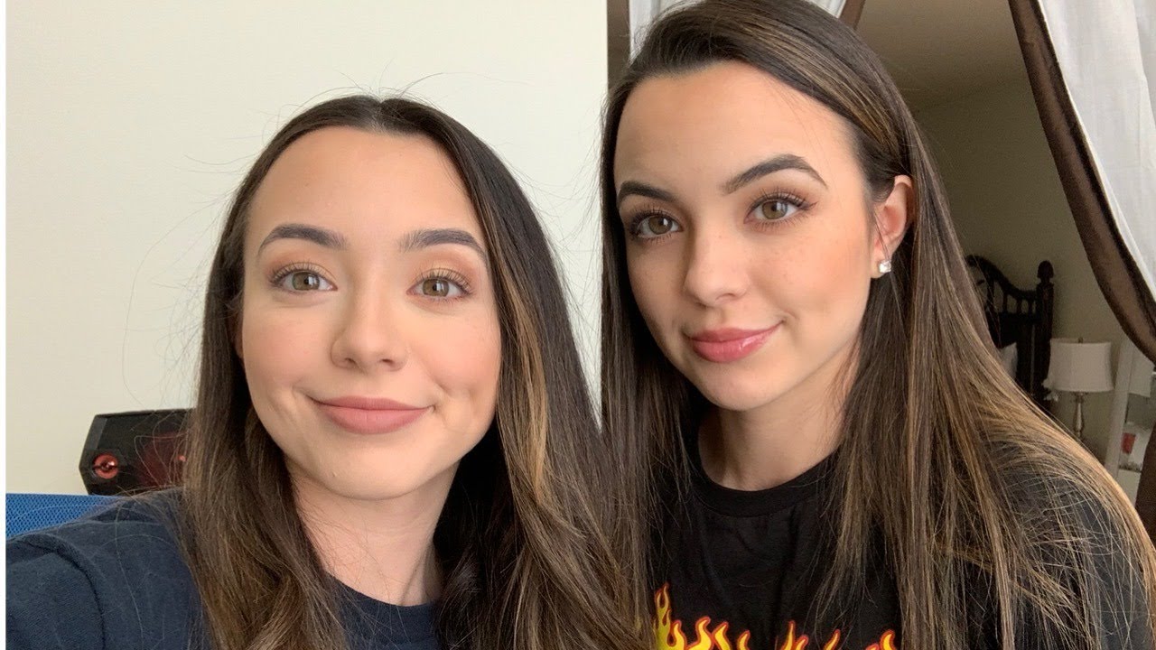 Lets Play Games - Merrell Twins Live - YouTube