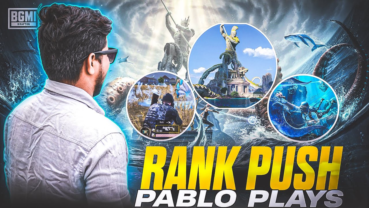 RANK PUSH LIVE // PABLOPLAYS // PLYING WITH @KINGPINGAMING17 - YouTube