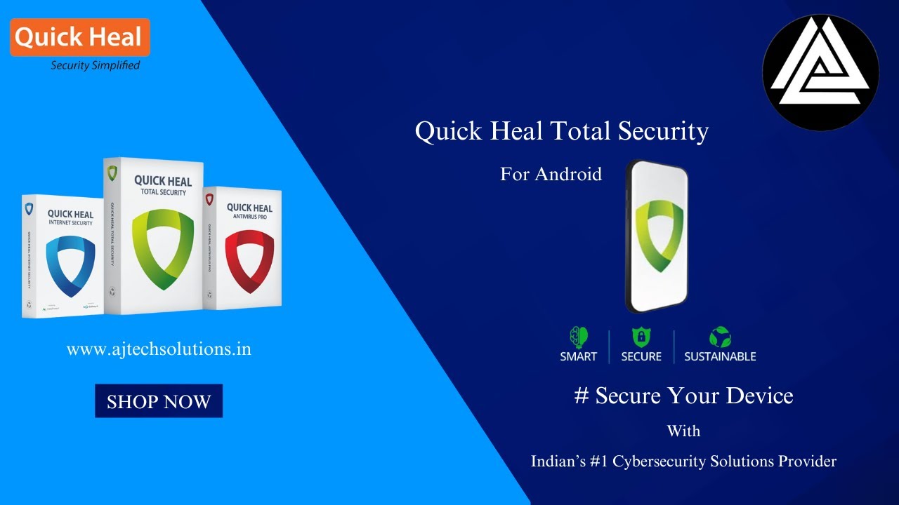 Securing Android with Quick Heal: A Comprehensive Guide | Quick Heal ...