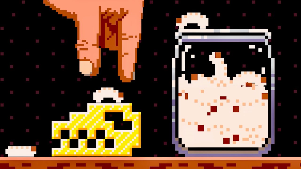 Woodworm: All Levels & Ending - Gnaw Through Wood To Create Sculptures in this Wormy Puzzle Game ...