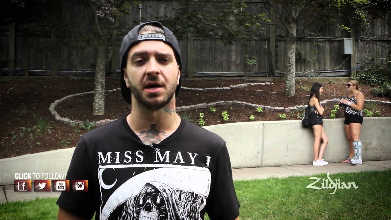 The Break Down Series - Jerod Boyd breaks down I.H.E. - YouTube