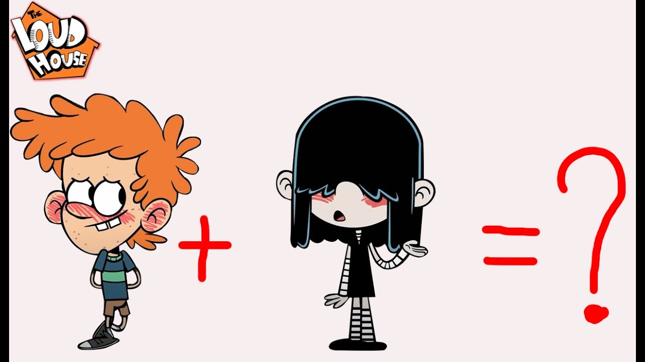 The Loud House : Characters Transform Part 5 | Big Surprise. - YouTube