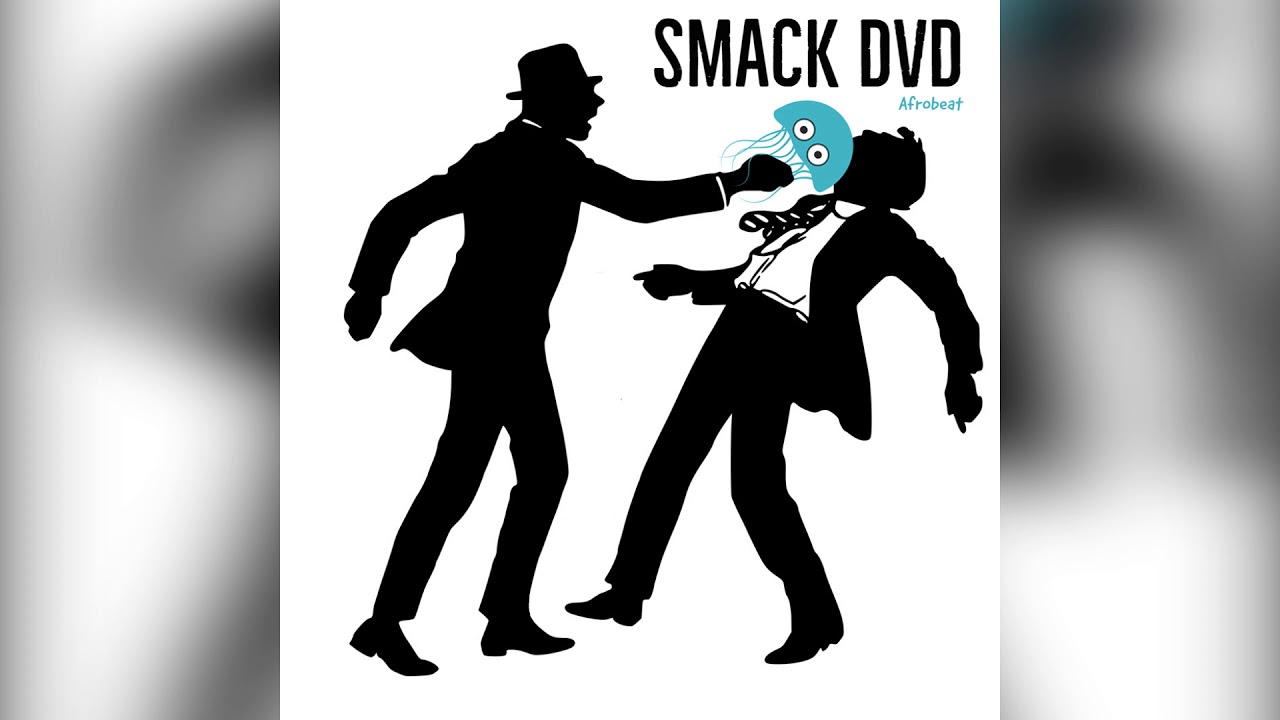 GeniusVybz - Smack DVD Afrobeat (feat. Kanye West & SAINt JHN) - YouTube