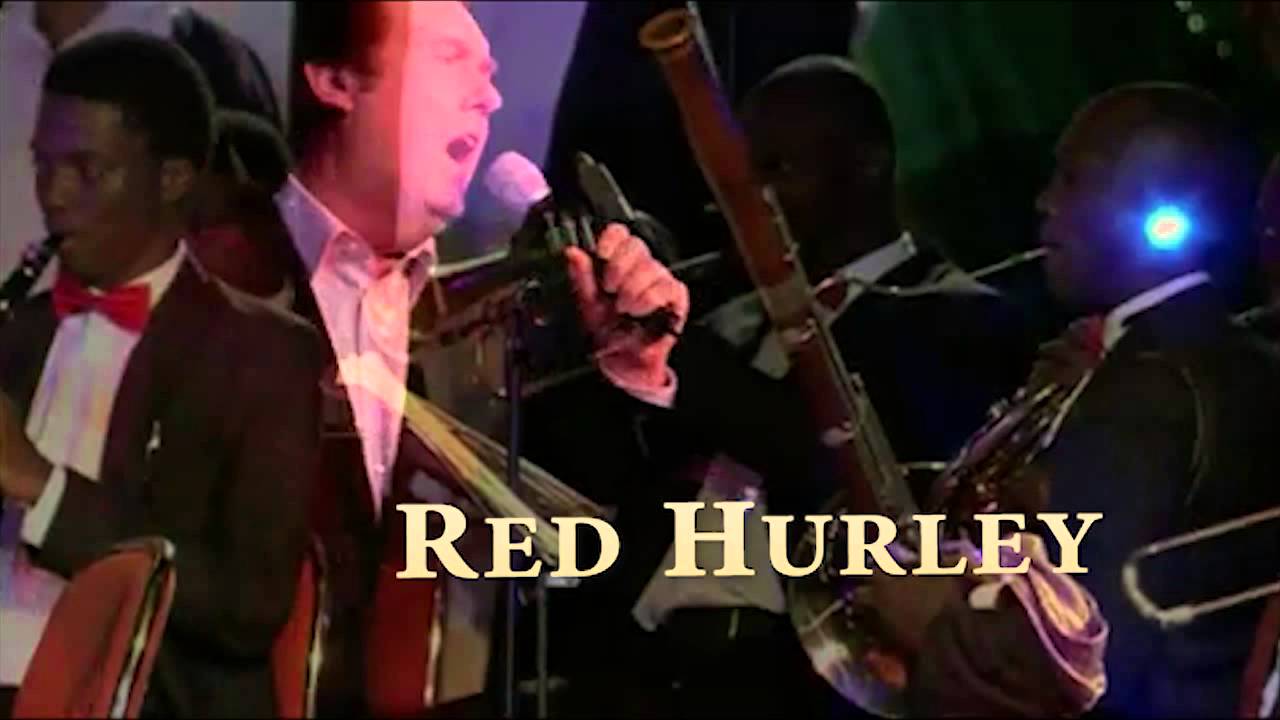 Red Hurley: How Great Thou Art - TV ad - YouTube