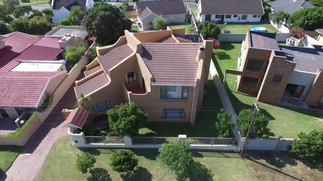Seeff Hermanus | 4 Bedroom House for Sale in Westcliff - YouTube