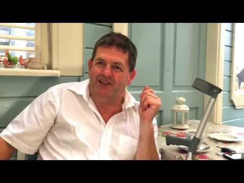 Declan Smith's Story - YouTube