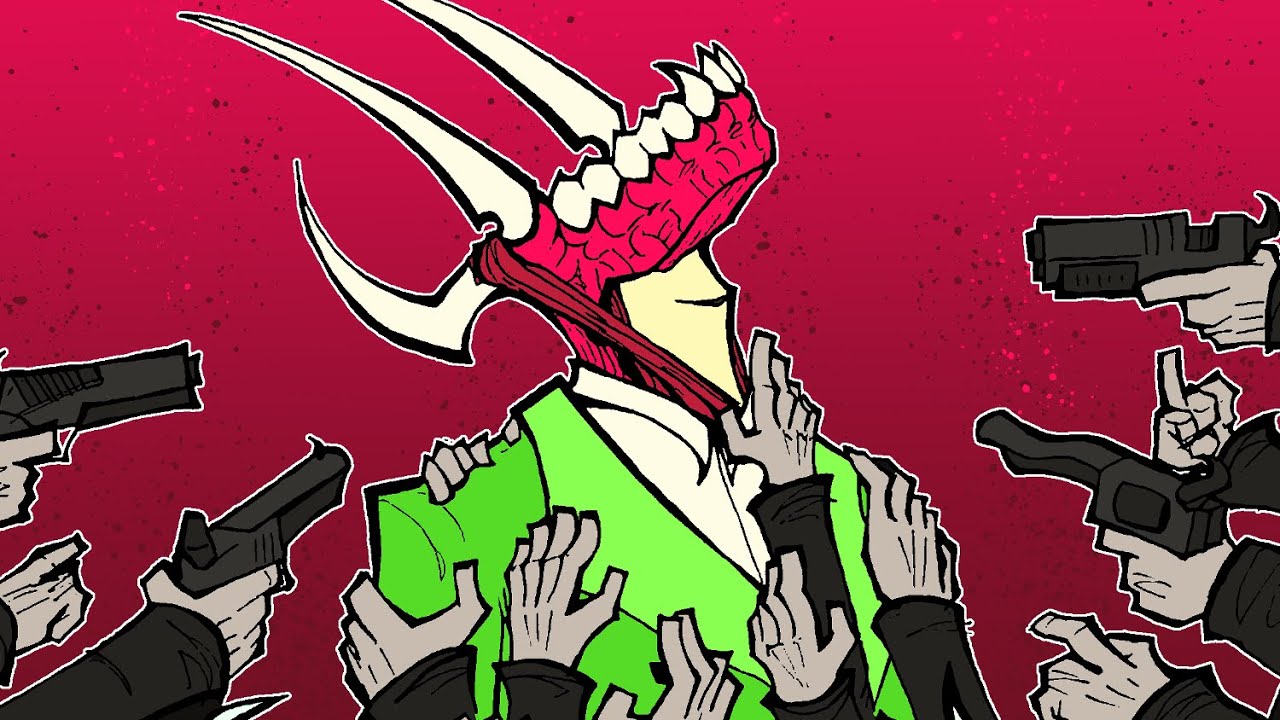 MORTALITY DECOMP. KILLERS - Reveal Trailer - YouTube