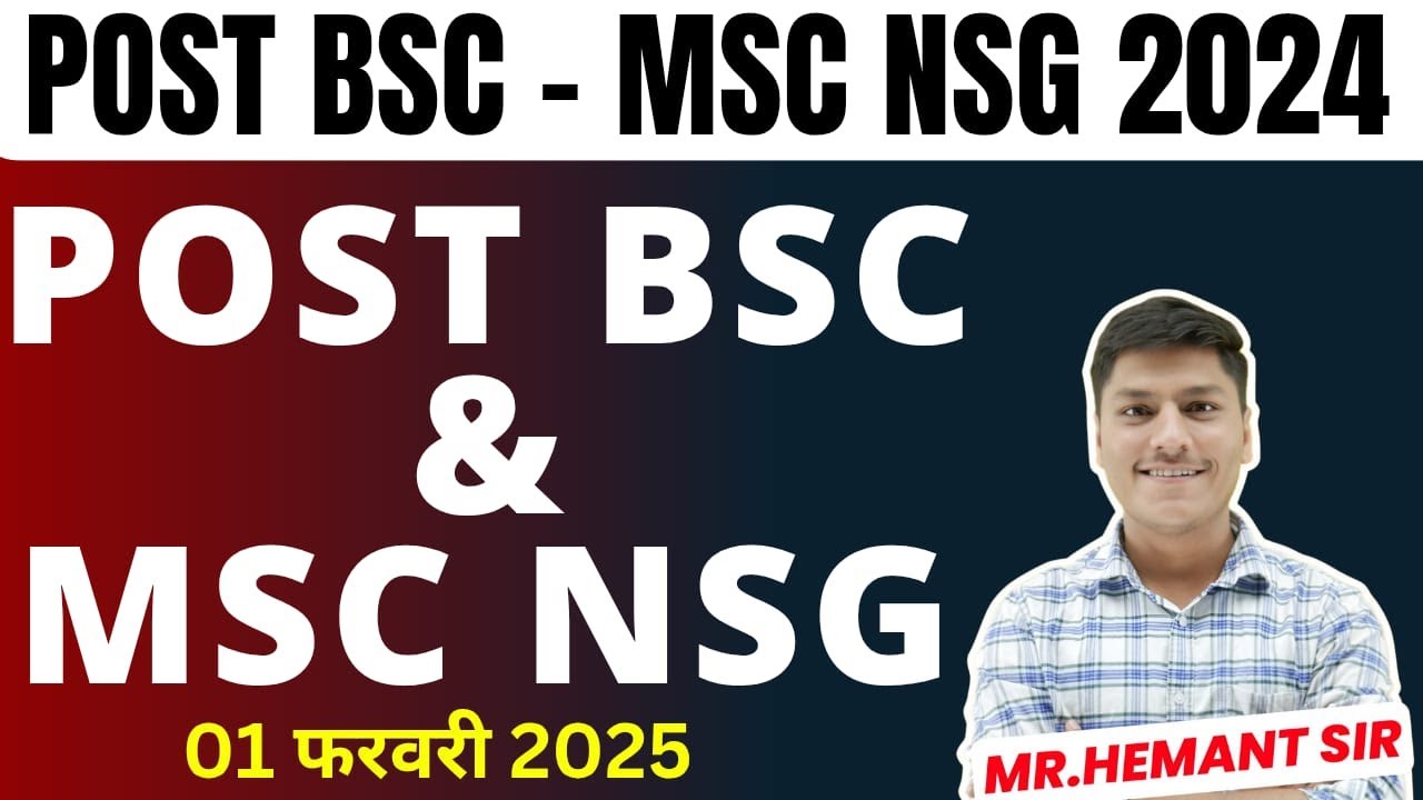 mp-post-bsc-msc-nursing-new-update-2024-mp-post-bsc-counselling-2024