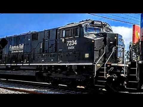 Fxe 4520 - Emdx 7234 - Fxe 4027 - YouTube