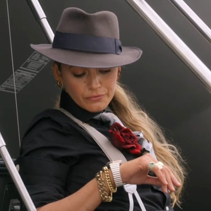 Emily Nelson | Another Simple Favor - YouTube