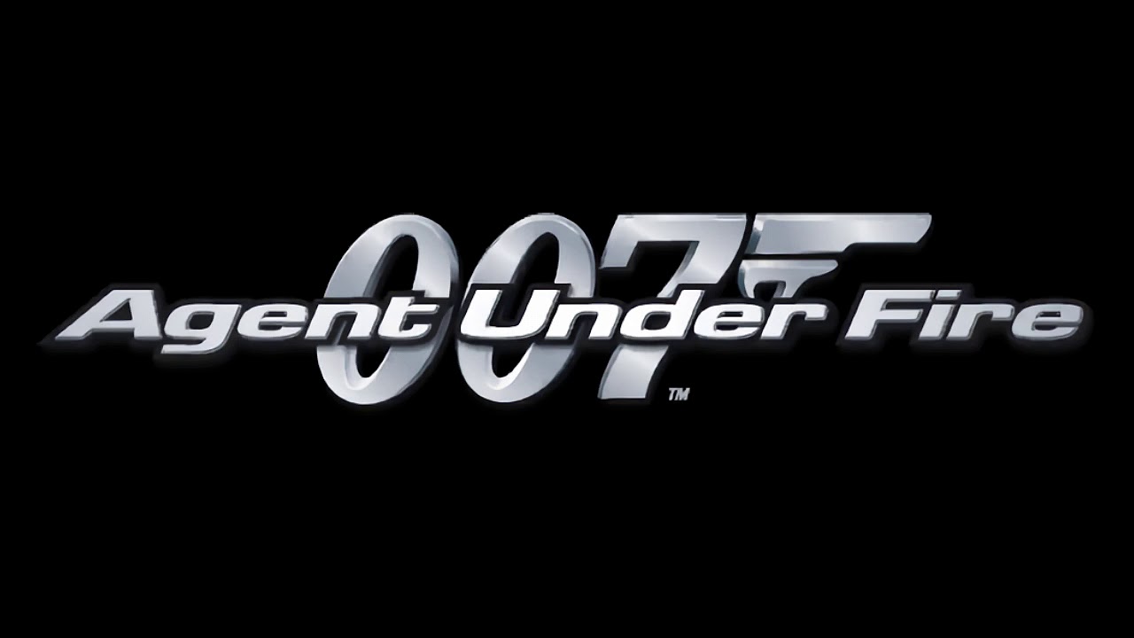 James Bond Theme - Agent Under Fire Music Extended - YouTube