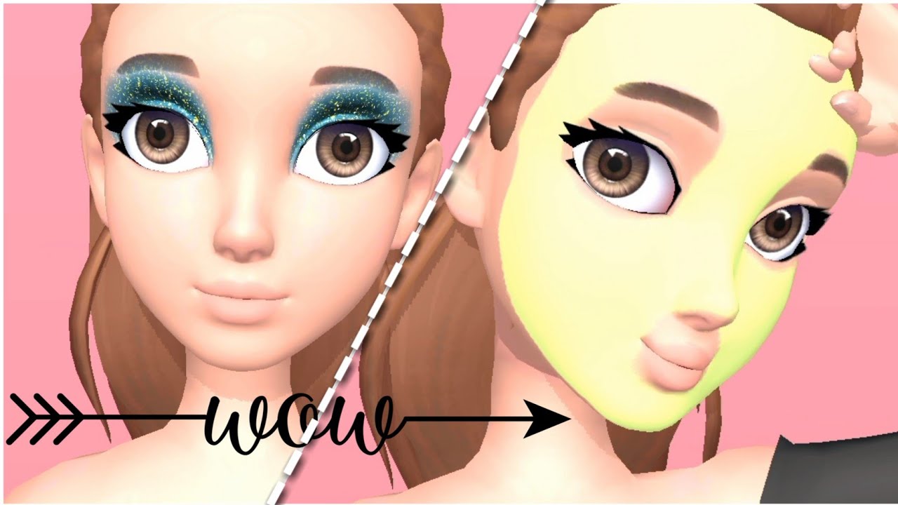 DIY Makeup 🧚💆👸 All levels gameplay trailer 👉 ️👈 android,ios - YouTube