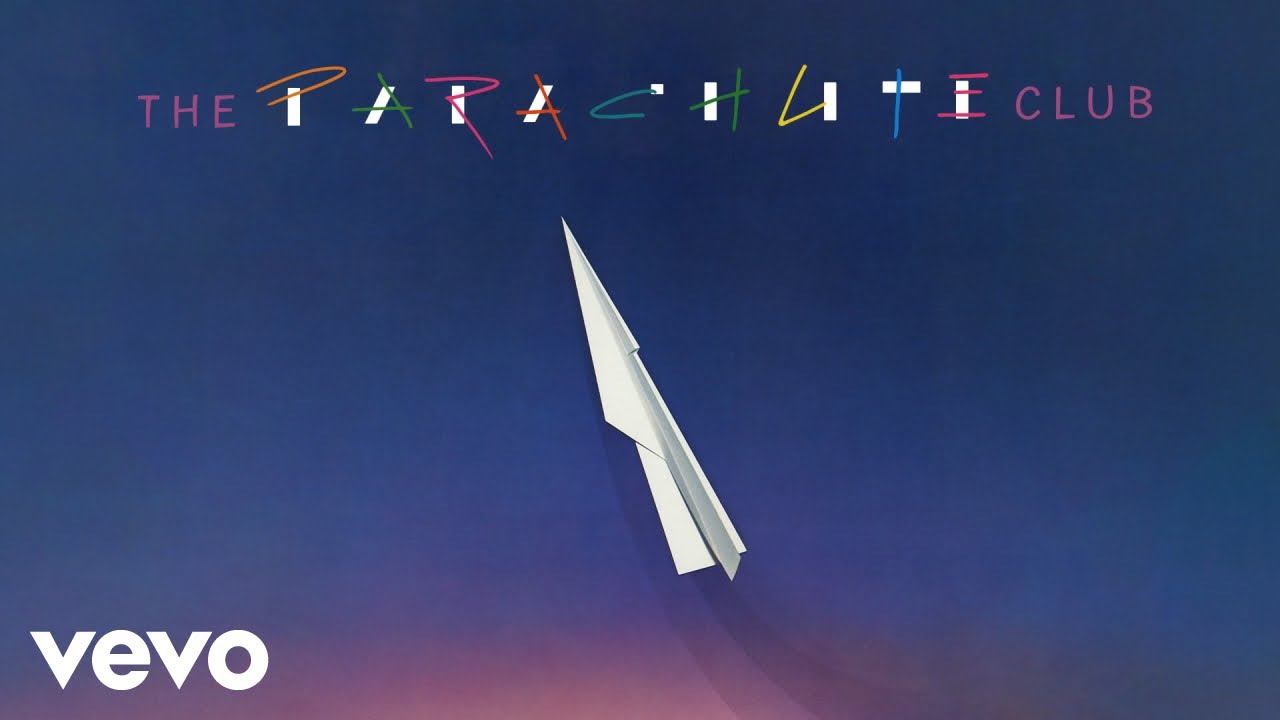 The Parachute Club - Alienation (Official Audio) - YouTube